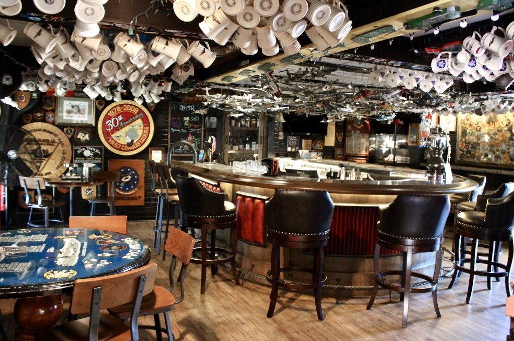  World Famous I Bar s Reputation About To Takeoff Coronado Times