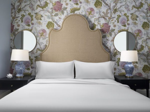 Hotel del Coronado to Begin Historic Victorian Building Renovation ...