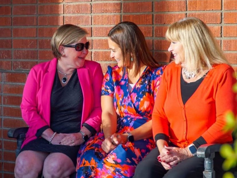 Connecting in Coronado: Inside the Chamber’s Women in Business Mixers ...
