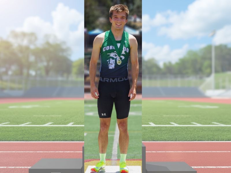 xavier feature image - Coronado Times
