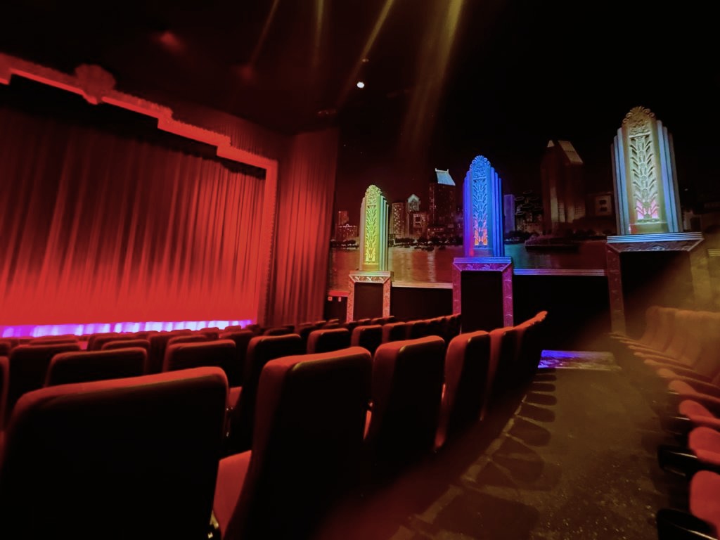 Coronado's Village Theatre to open as an UltraStar Cinema on July 1 ...