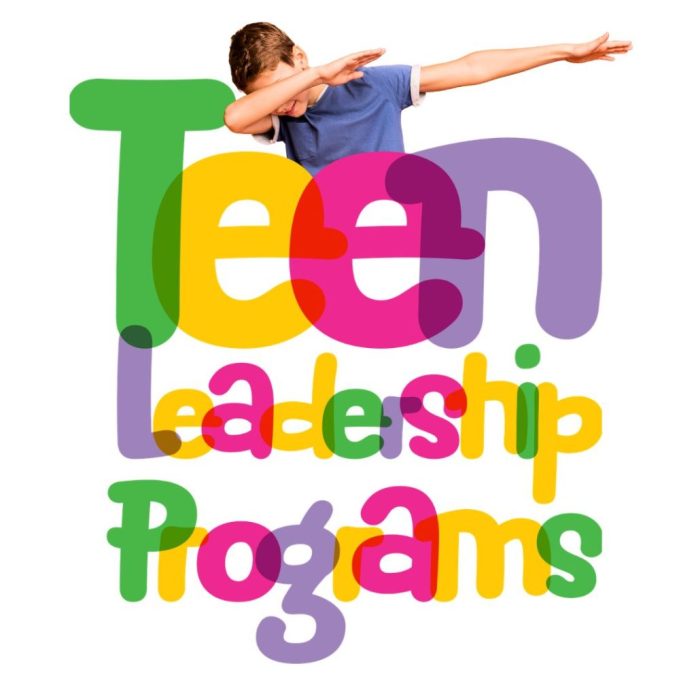 Teen leadership programs keep youth engaged, active, and learning this ...