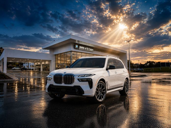 Finding Your Perfect BMW Match | BMW of El Cajon