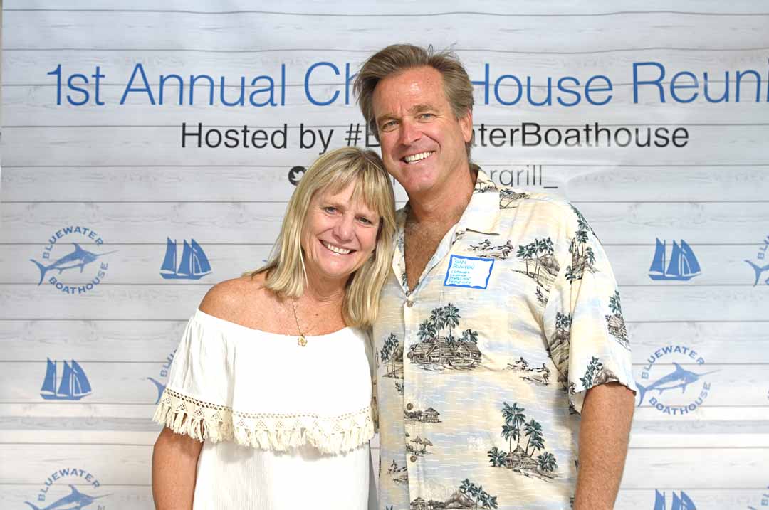 Bluewater Boathouse Hosts Chart House Reunion - Coronado Times